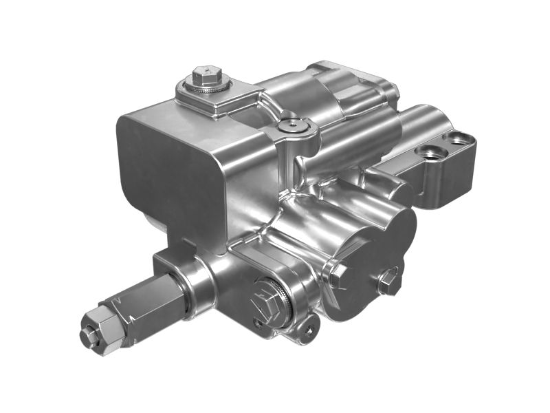 508-9741: VALVE GP-CHE | Cat® Parts Store
