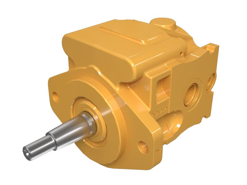 575-6895: MOTOR GP-GR( | Cat® Parts Store