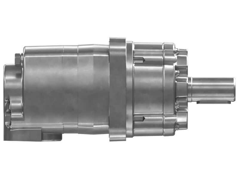 562-4708: MOTOR GP-GER | Cat® Parts Store