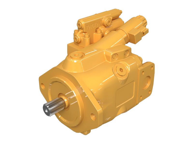 442-5649: PUMP GP-PS-B | Cat® Parts Store