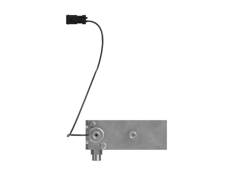 485-3743: VALVE AS | Cat® Parts Store