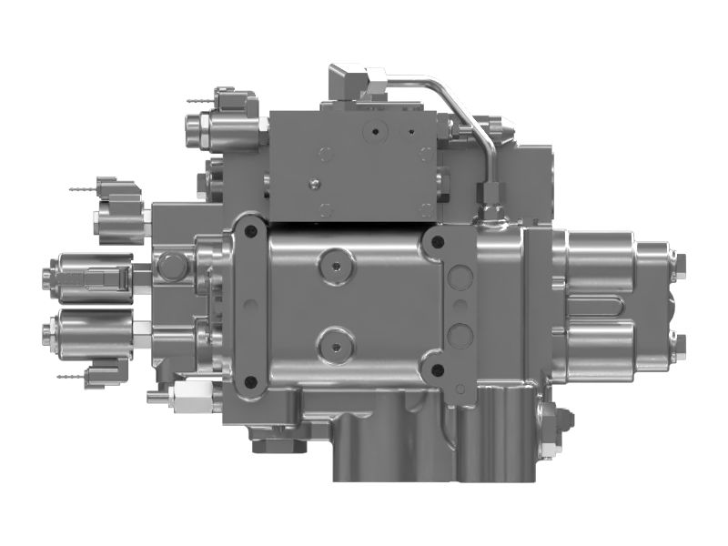 444-8048: VALVE GP | Cat® Parts Store