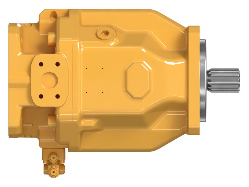 495-7571: PUMP GP-PS-B | Cat® Parts Store