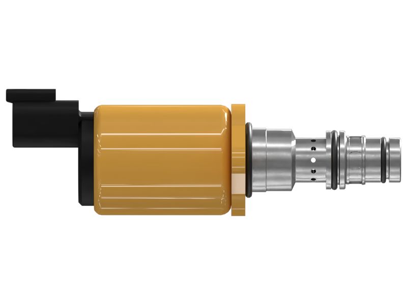 487-6060: VALVE GP-SOL | Cat® Parts Store