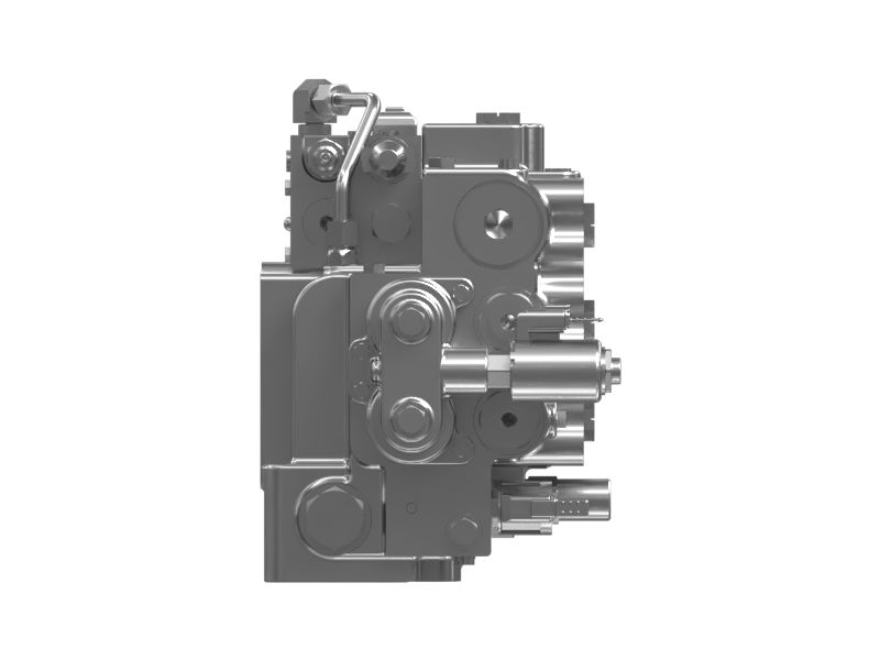 444-8048: VALVE GP | Cat® Parts Store
