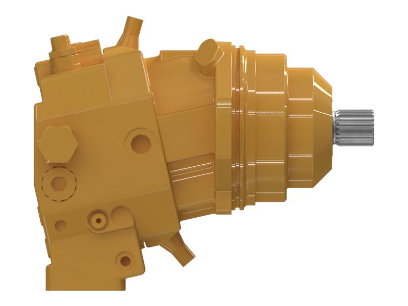 535-2333: MOTOR | Cat® Parts Store