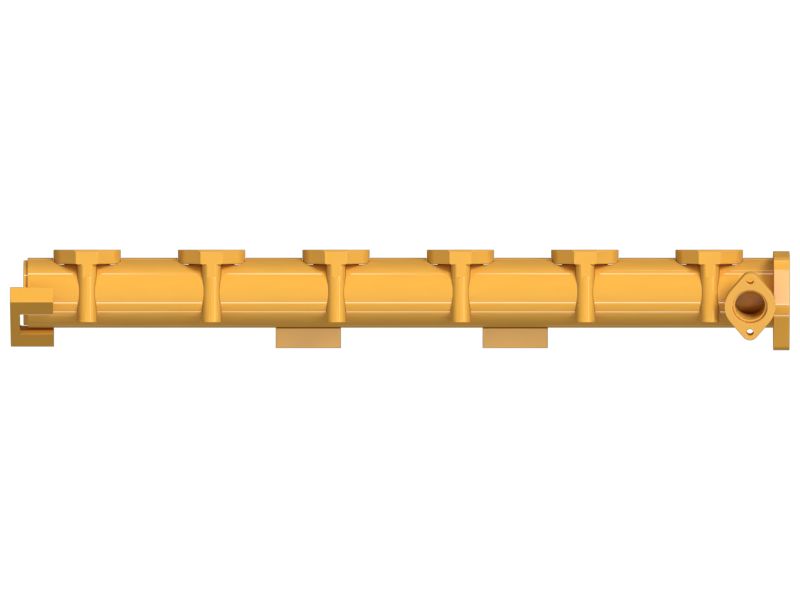 525-7144: MANIFOLD AS | Cat® Parts Store
