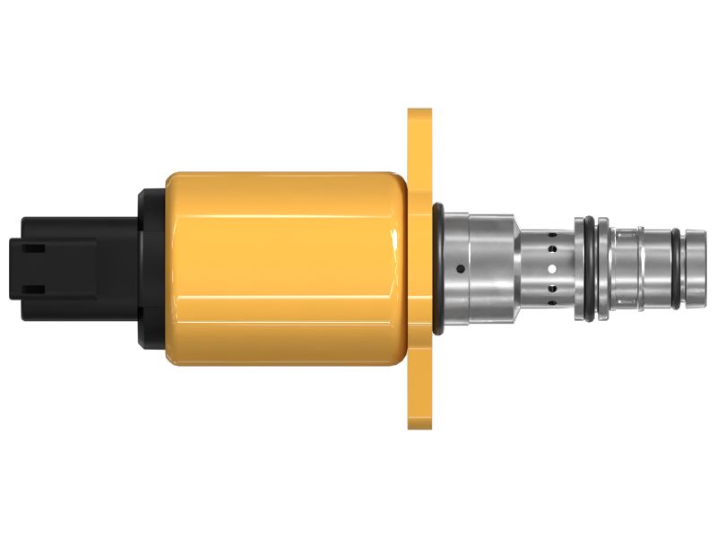 487-6060: VALVE GP-SOL | Cat® Parts Store