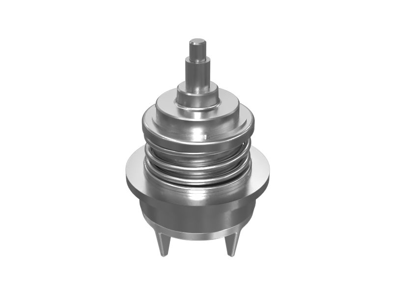 442-2473: VALVE AS-BYP | Cat® Parts Store