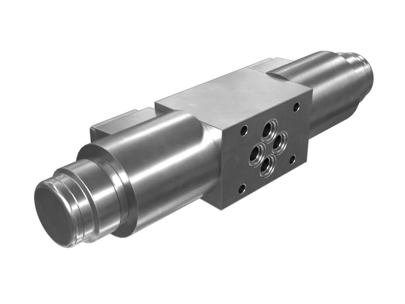 525-8100: VALVE AS-CON | Cat® Parts Store