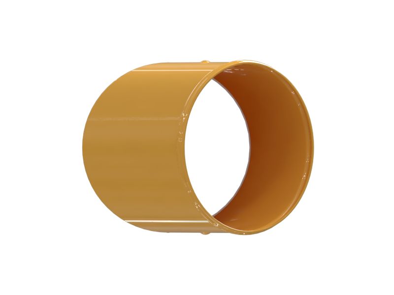 147-0839: Turbocharger Air Inlet Tube | CATCorp