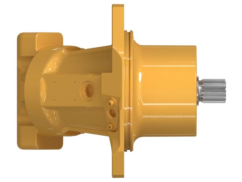 506-0390: MOTOR GP-PSF | Cat® Parts Store