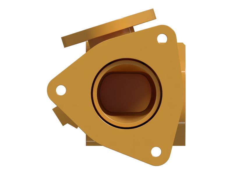 525-7144: MANIFOLD AS | Cat® Parts Store