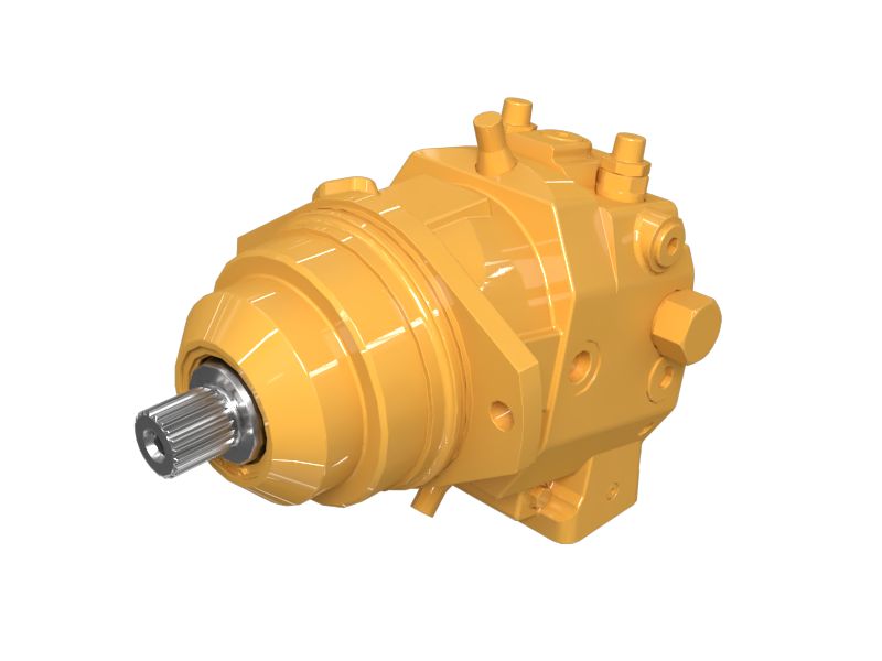 535-2333: MOTOR | Cat® Parts Store