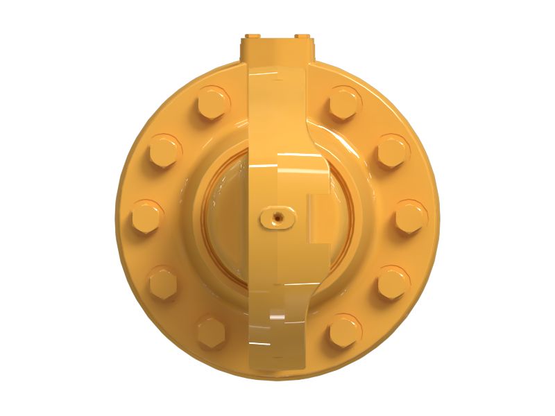 491-5804: CYL GP-0279 | Cat® Parts Store