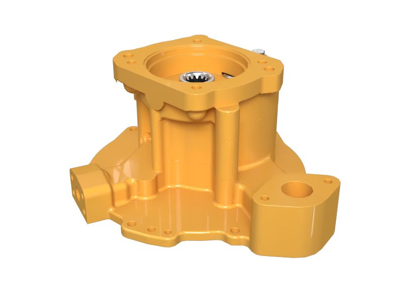 423-9984: Transmission Pump | Cat® Parts Store