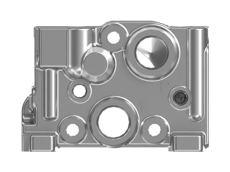 571-3166: MANIFOLD GP- | Cat® Parts Store