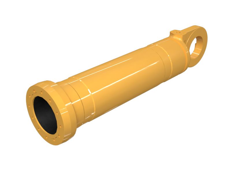 491-5805: CYLINDER AS- | Cat® Parts Store