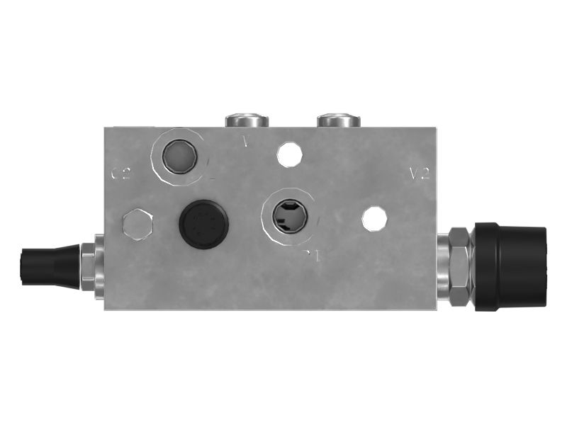 545-5413: VALVE GP-BOO | Cat® Parts Store
