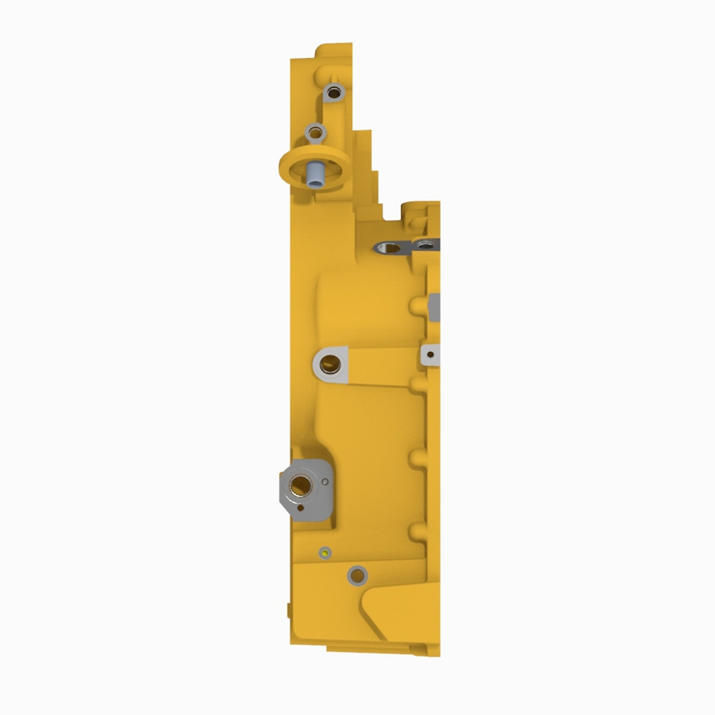 583-3503: Front Case Assembly | Cat® Parts Store
