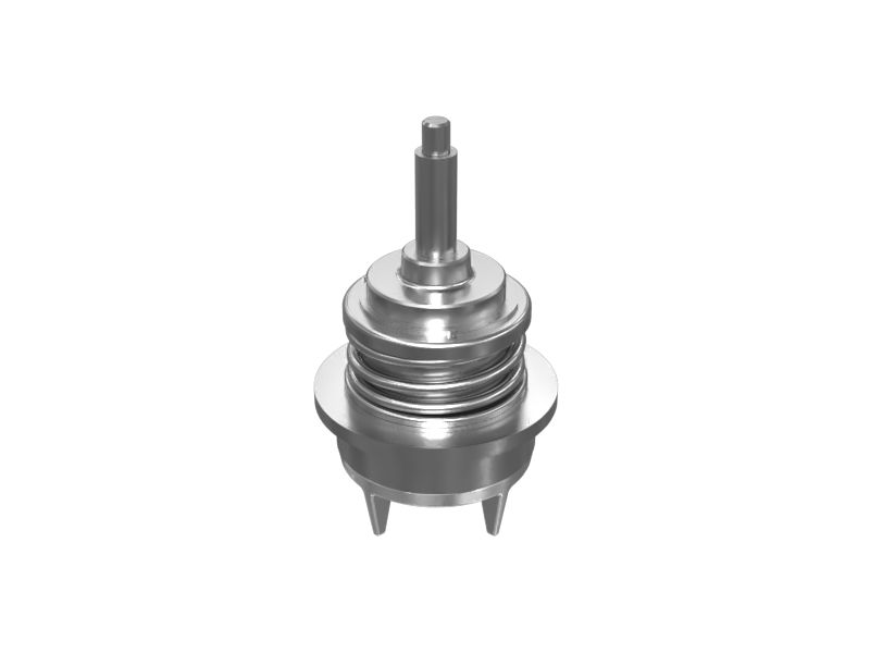 442-2479: Oil Filter Bypass Valve | Cat® Parts Store