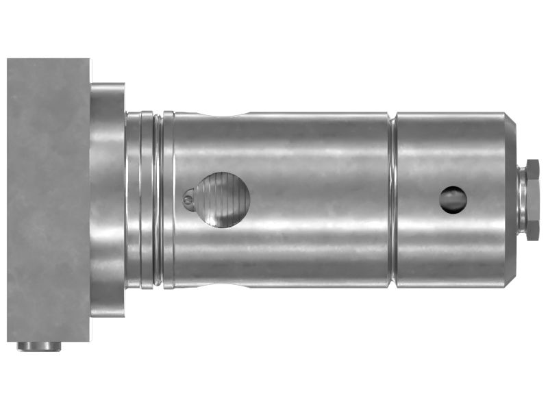 486-9327: VALVE GP-BYP | Cat® Parts Store