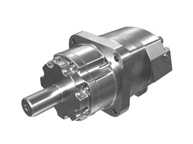 562-4708: MOTOR GP-GER | Cat® Parts Store