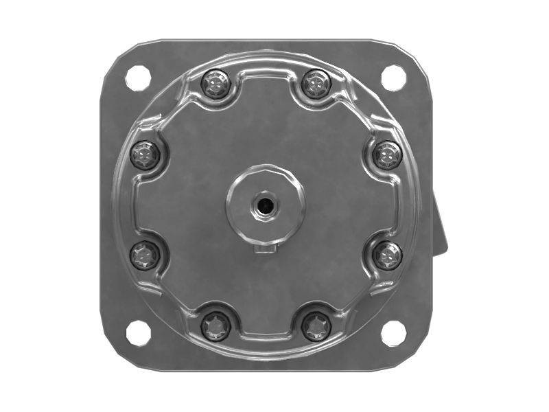 562-4708: MOTOR GP-GER | Cat® Parts Store