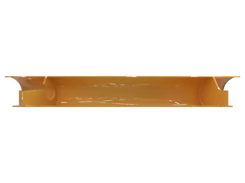 189-6670: Radiator Fan Shroud | CATCorp