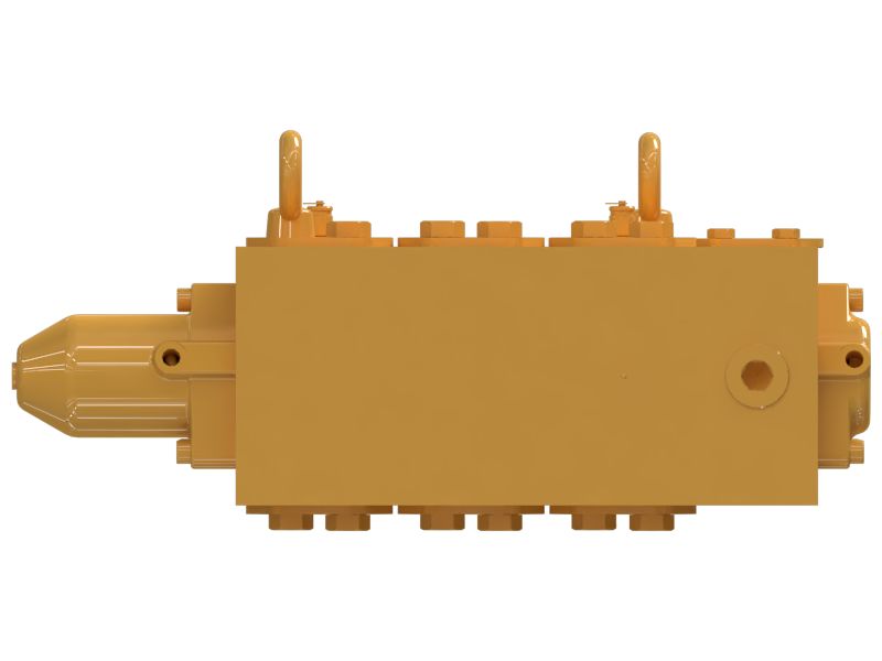 486-9325: VALVE GP-CON | Cat® Parts Store