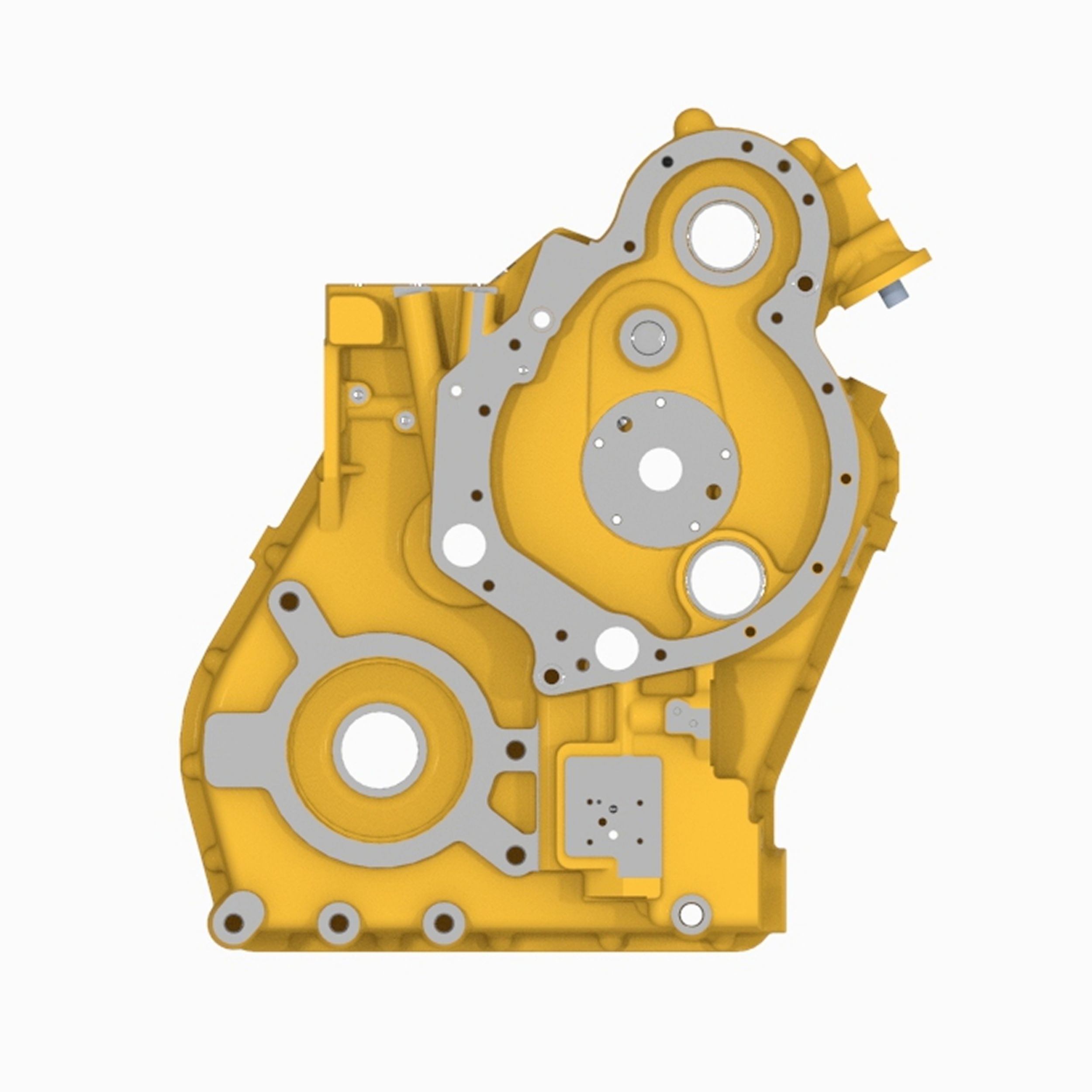 583-3503: Front Case Assembly | Cat® Parts Store