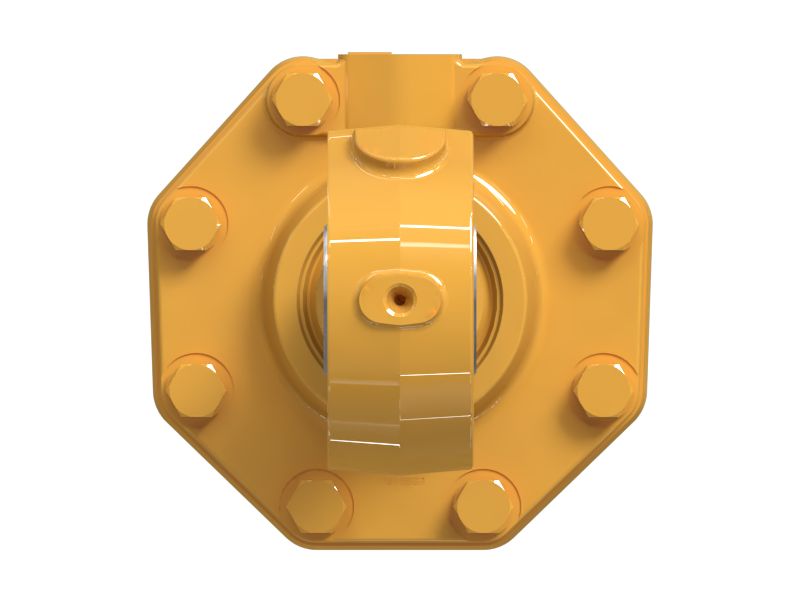 491-0252: CYL GP-184 2 | Cat® Parts Store