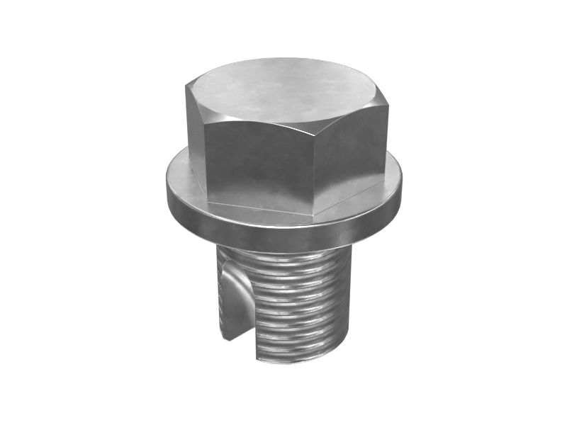 483-1406: Fuel Tank | Cat® Parts Store