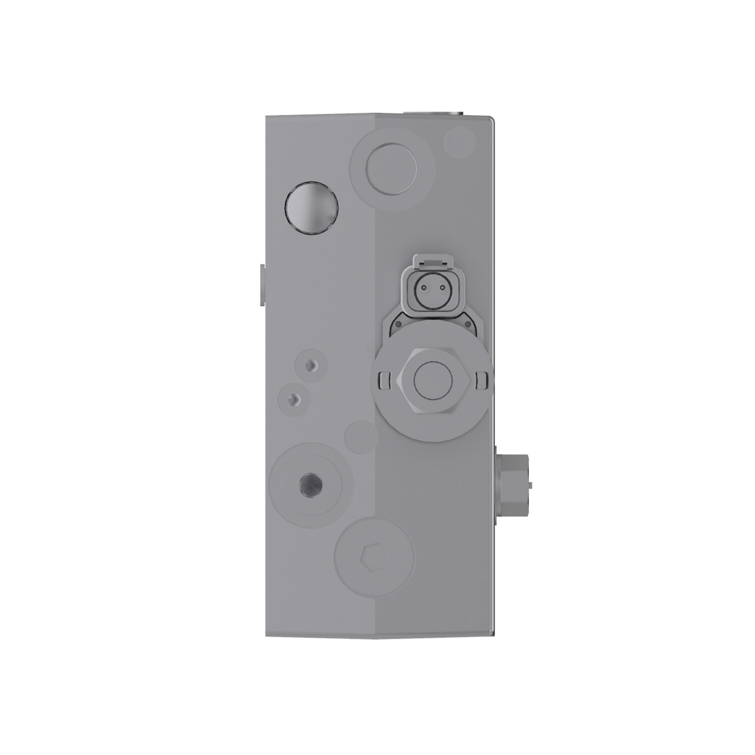 628-1295: Manifold Valve Group | Cat® Parts Store