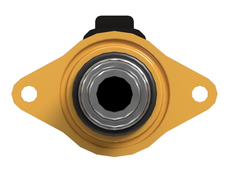 487-6060: VALVE GP-SOL | Cat® Parts Store