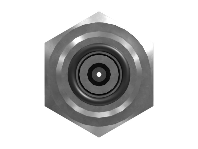 476-1239: Slow Return Check Valve | Cat® Parts Store