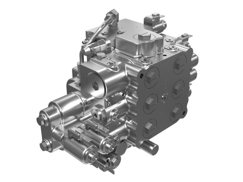 444-8048: VALVE GP | Cat® Parts Store