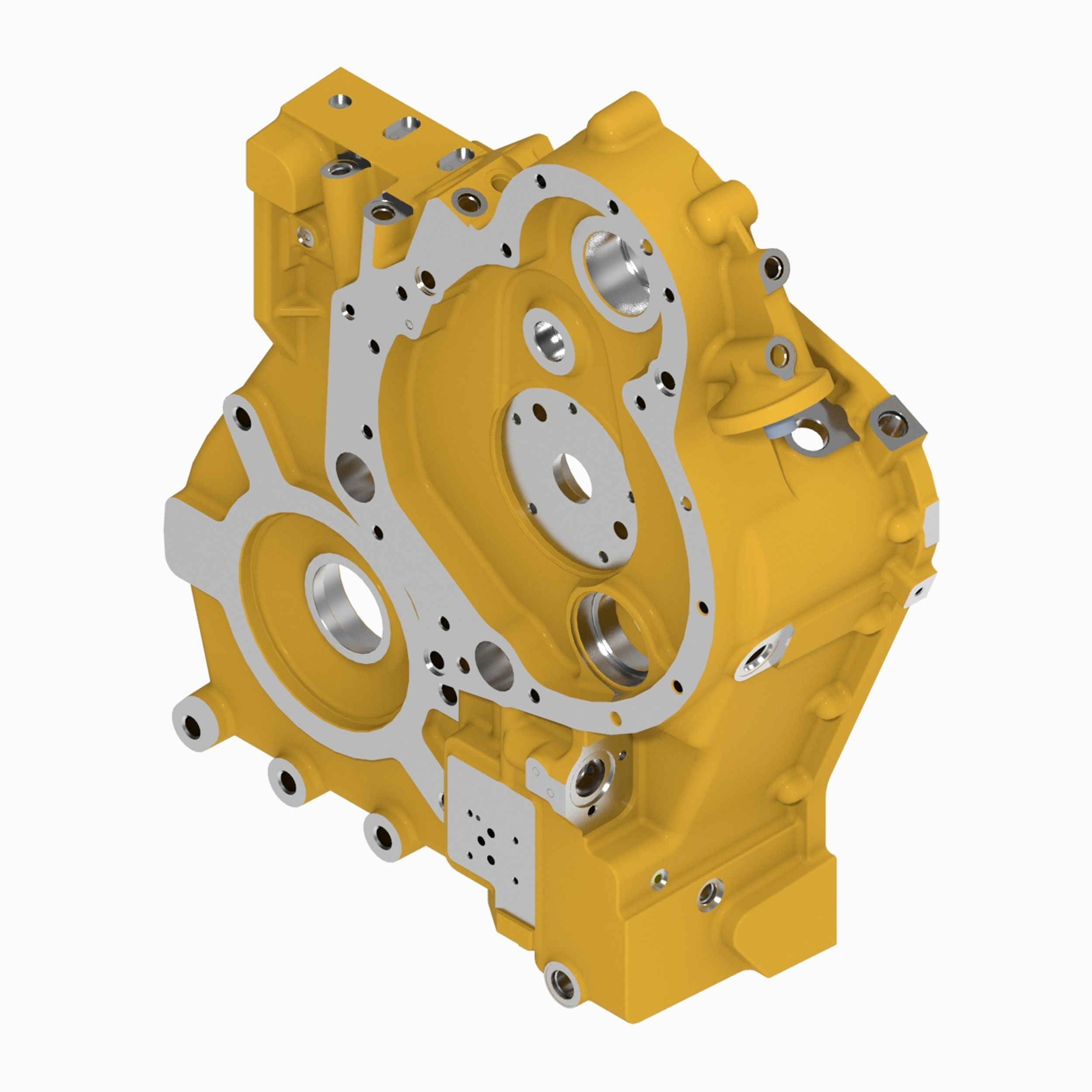 583-3503: Front Case Assembly | Cat® Parts Store