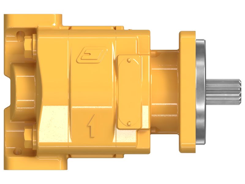 594-7233: PUMP GP | Cat® Parts Store