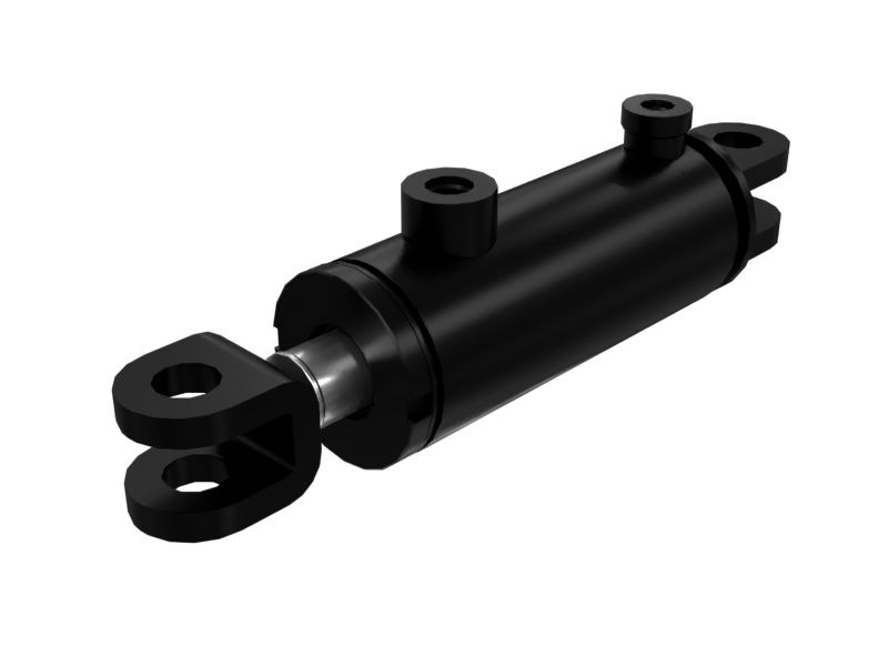 595-3008: CYL GP-BASIC | Cat® Parts Store