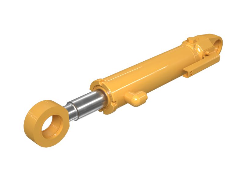 617-0748: CYLINDER GP | Cat® Parts Store