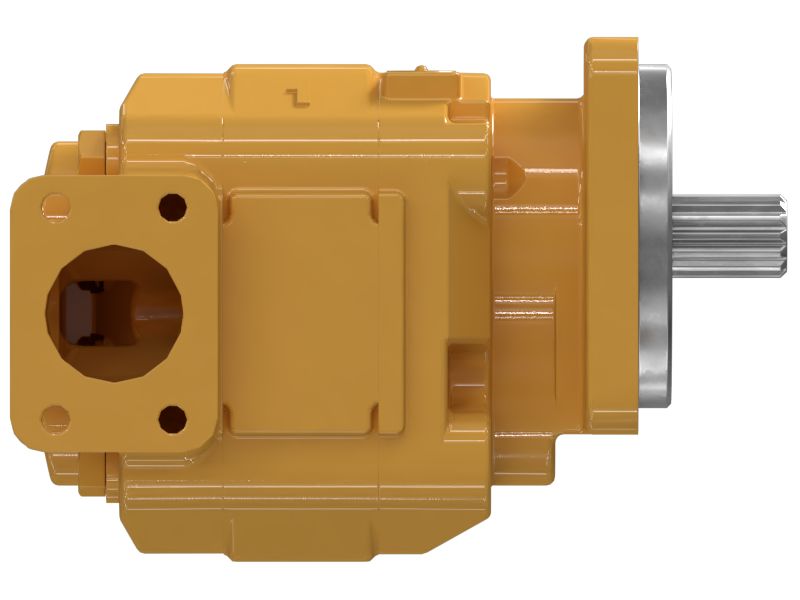 594-7233: PUMP GP | Cat® Parts Store