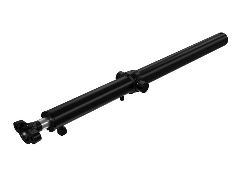 605-8811: Cylinder Group | Cat® Parts Store