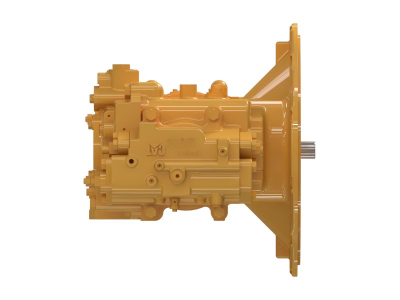 589-2601: PUMP GP-2PS- | Cat® Parts Store