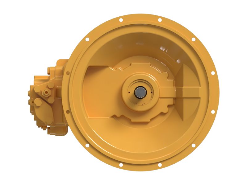 589-2601: PUMP GP-2PS- | Cat® Parts Store