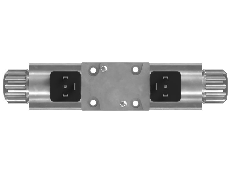 615-6173: 24Volts Control Valve | Cat® Parts Store