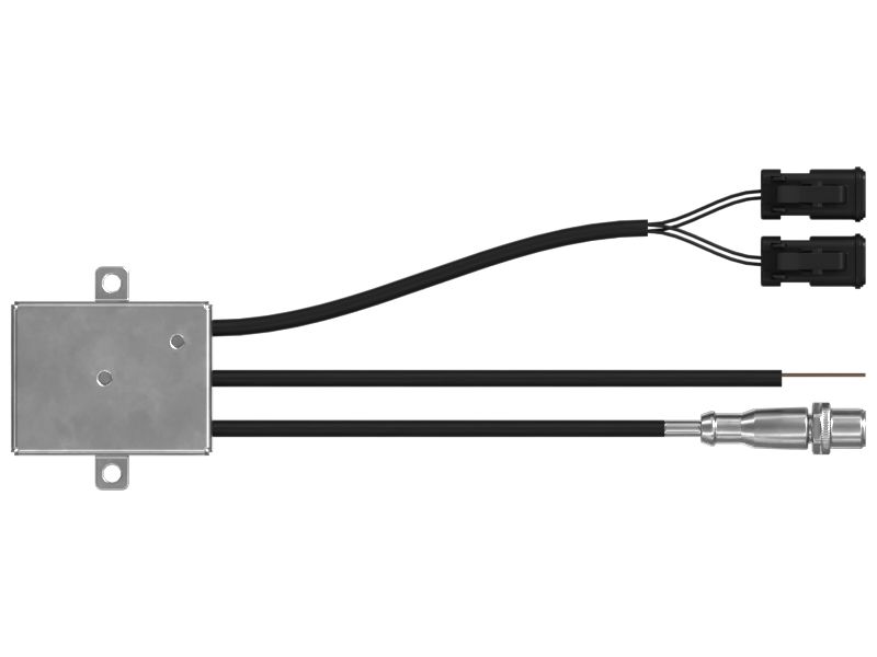597-2729: CONTROL AS-R | Cat® Parts Store