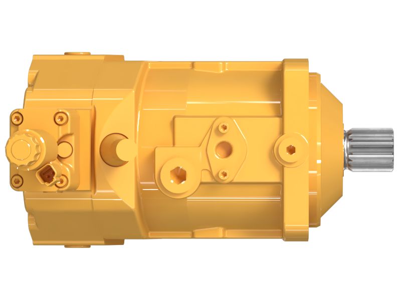 584-4235: MOTOR GP-PIS | Cat® Parts Store