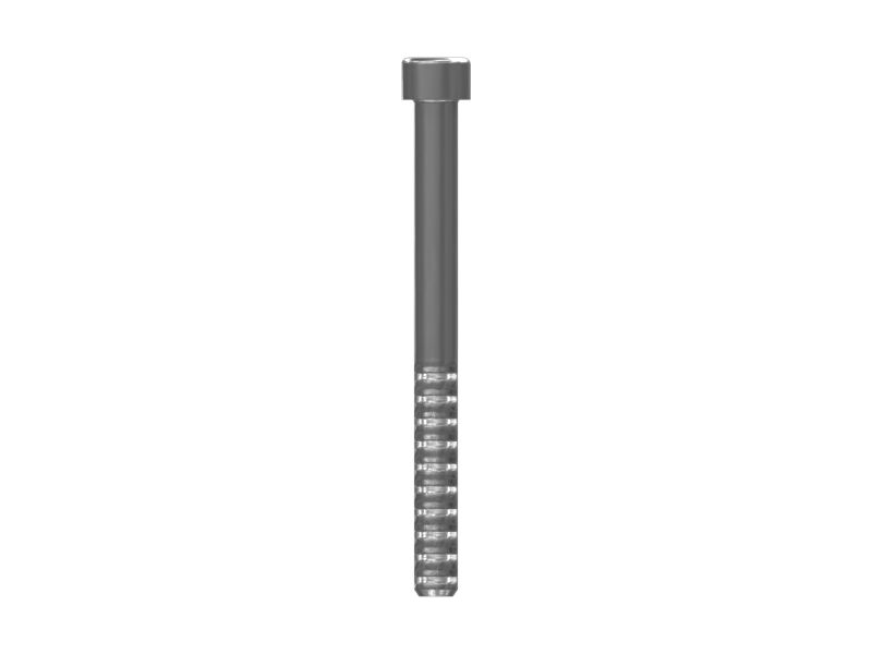 9T-5110: No.10 - 32 Thread Socket Head Bolt | CATCorp