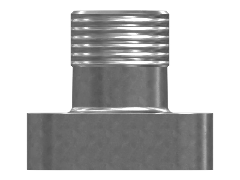 175-6085: Hydraulic Flange | Cat® Parts Store